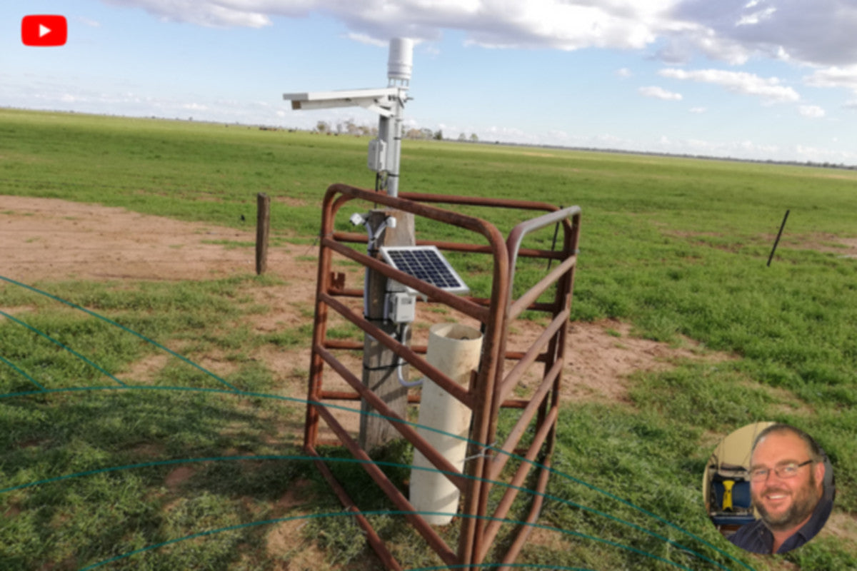 Coonamble Pilot Farm — NSW DPIRD