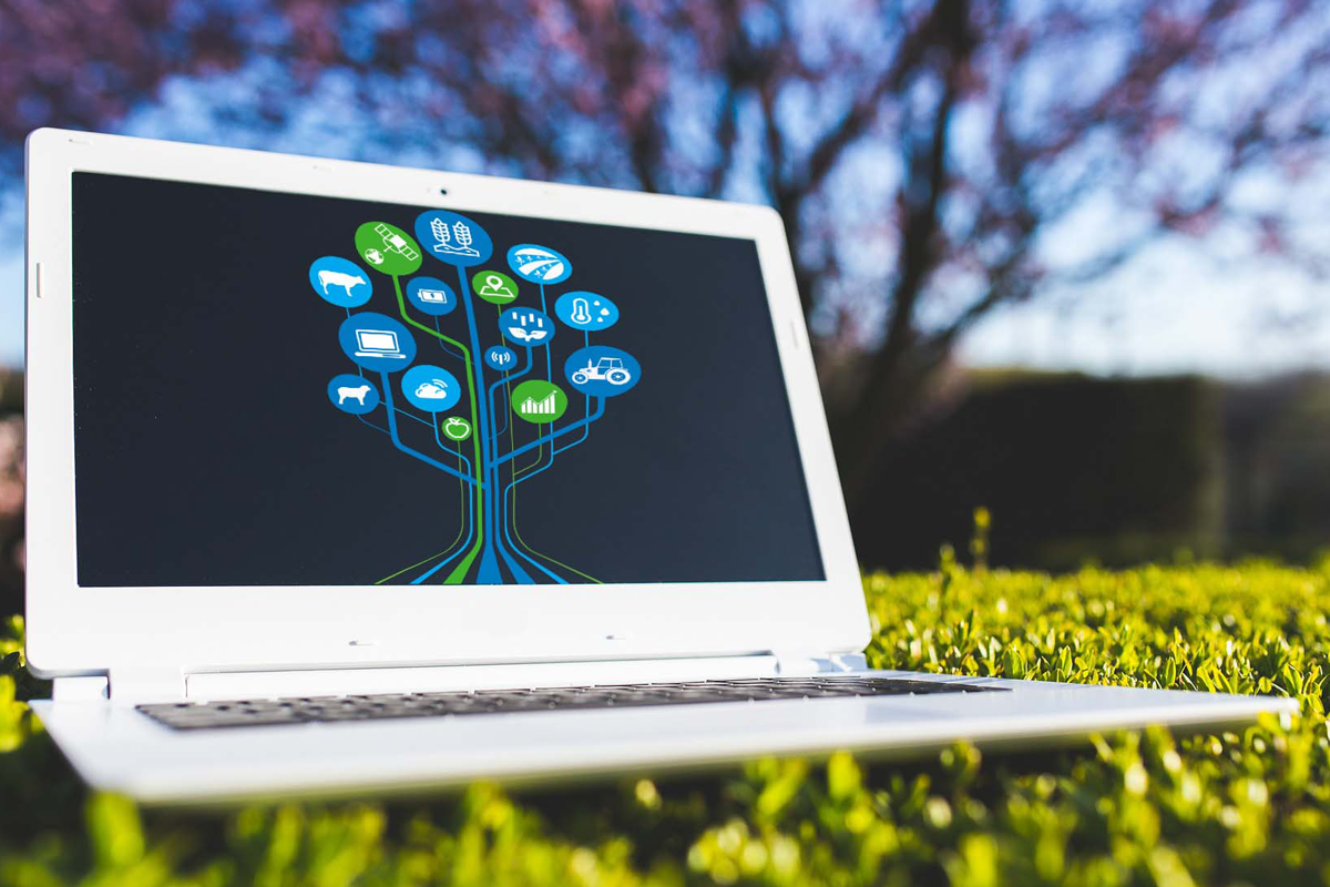 The data-driven future of farming — NSW Department of Primary Industries