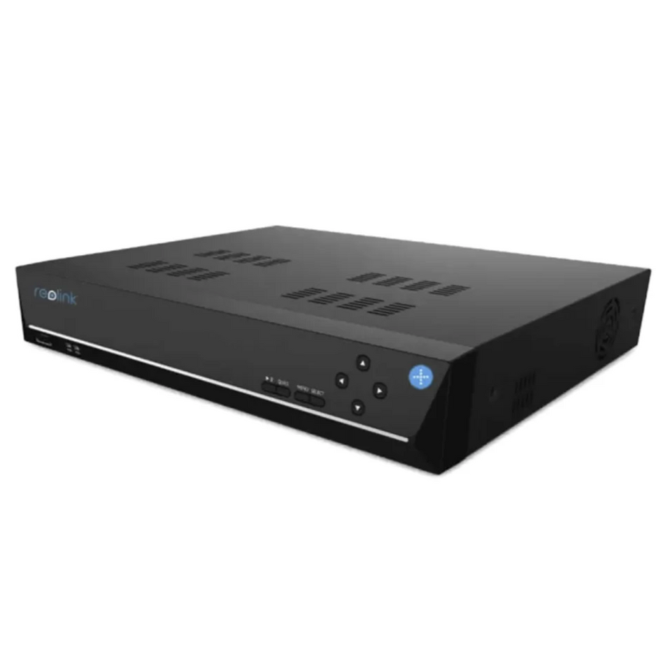 AxisTech Camera NVR - Ethernet — NSW DPIRD