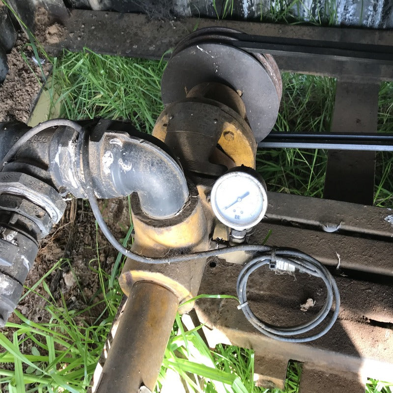 AxisTech Water Pressure Sensor - 0-250 PSI — NSW DPIRD