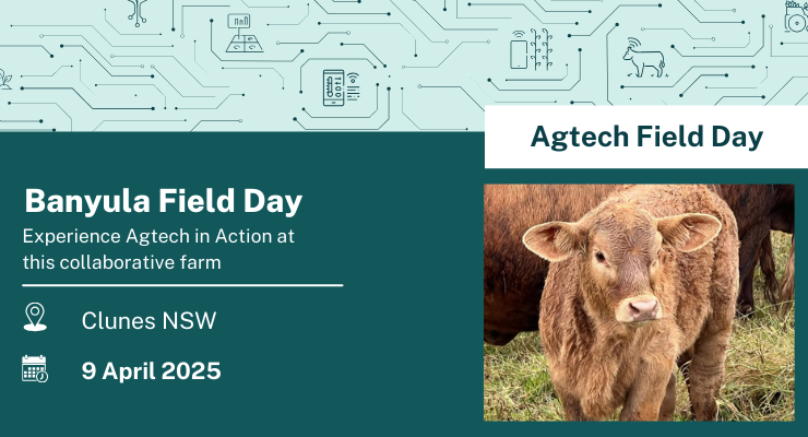 Agtech Toolbox – Farms of the Future — NSW DPIRD
