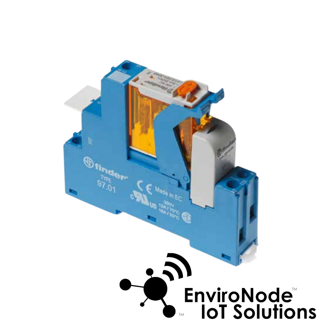 Pump Start/Stop Relay — NSW DPIRD