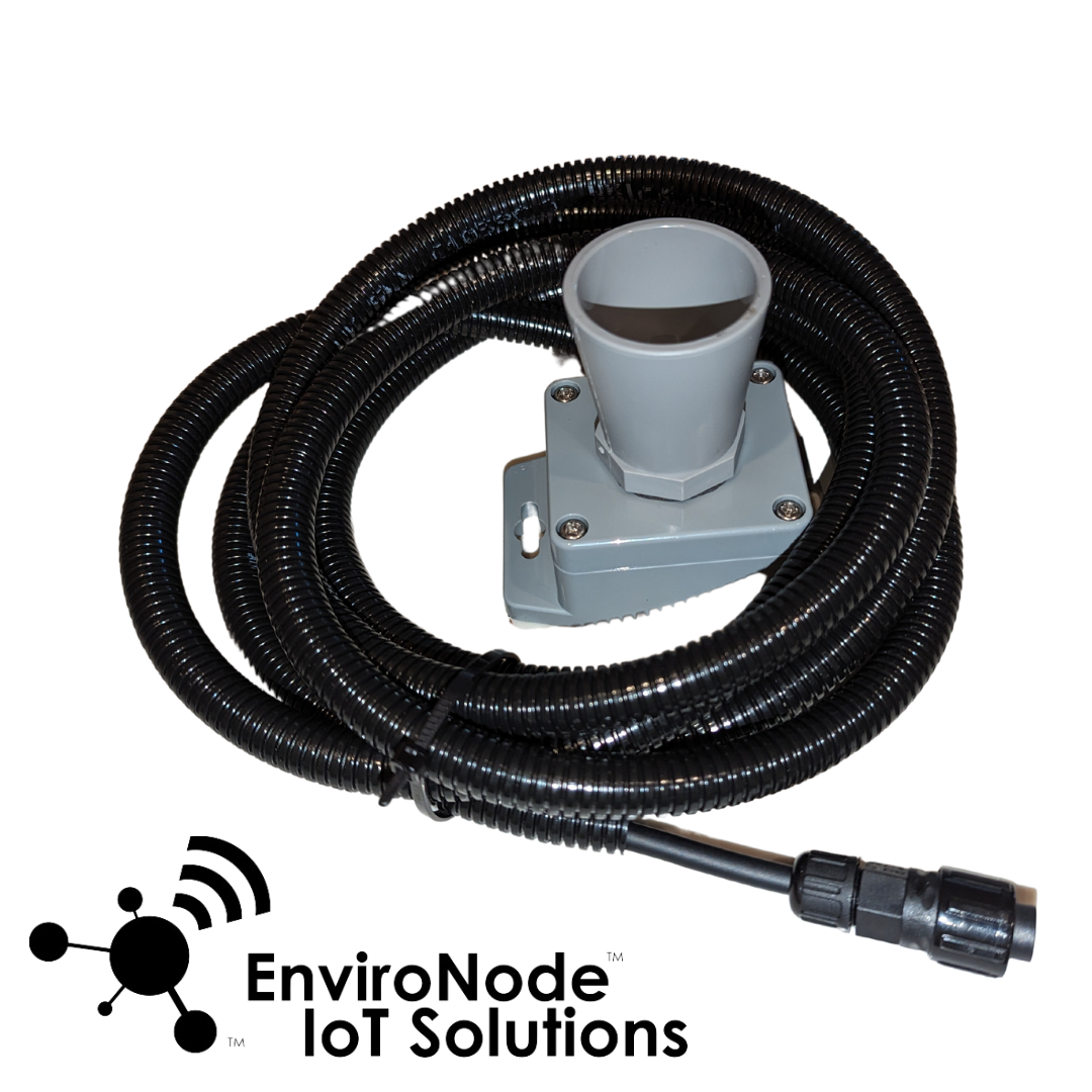 Ultrasonic water level sensor — NSW DPIRD