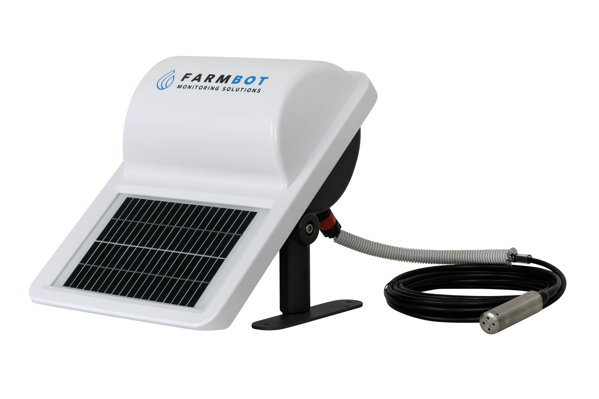 Farmbot Monitoring Solutions — NSW DPIRD
