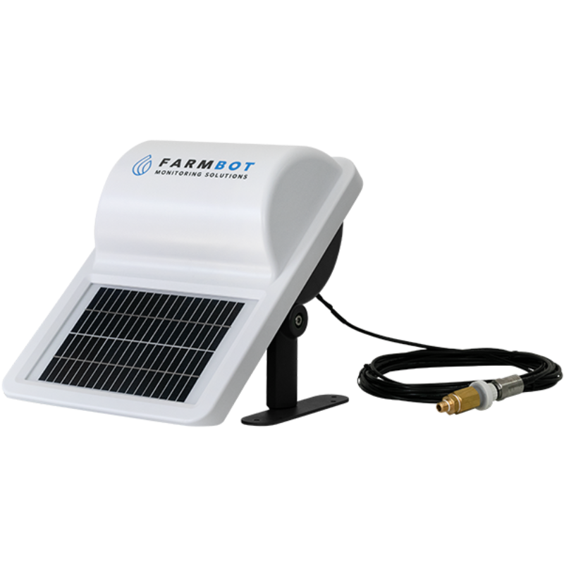 Farmbot Line Pressure Sensor — NSW DPIRD