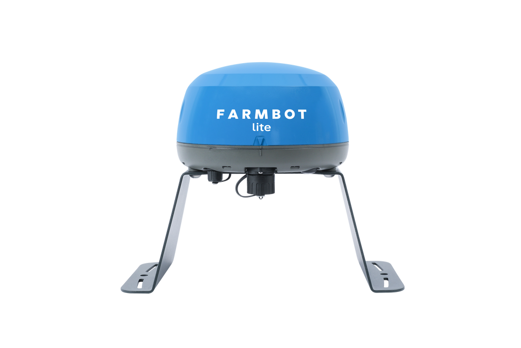 Farmbot Monitoring Solutions — NSW DPIRD