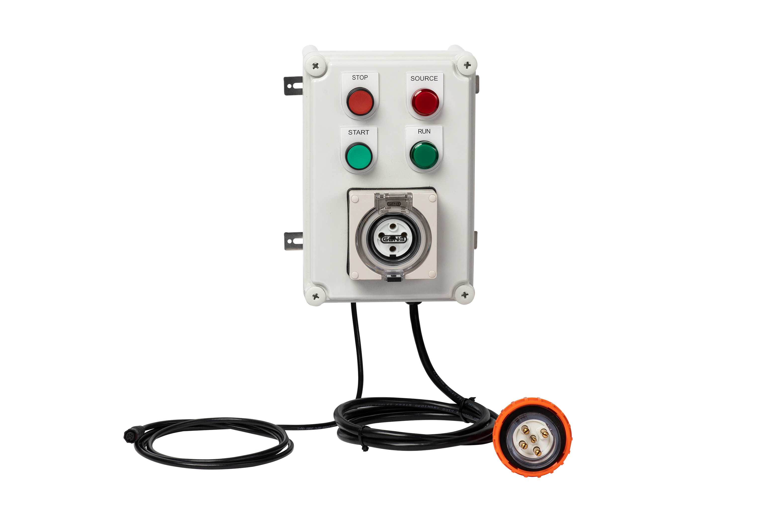 Farmbot Pump Control - Remote Powerpoint — NSW DPIRD