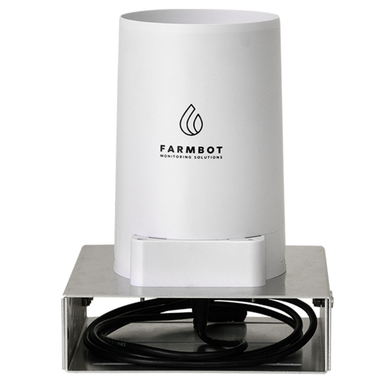 Farmbot Monitoring Solutions — NSW DPIRD