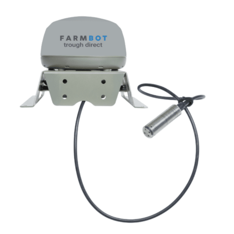 Farmbot Monitoring Solutions — NSW DPIRD