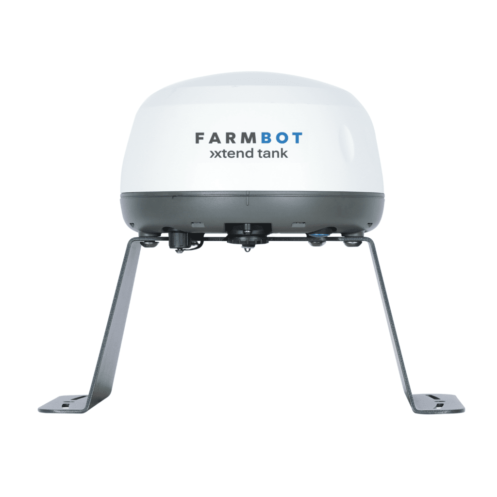 Farmbot Monitoring Solutions — NSW DPIRD