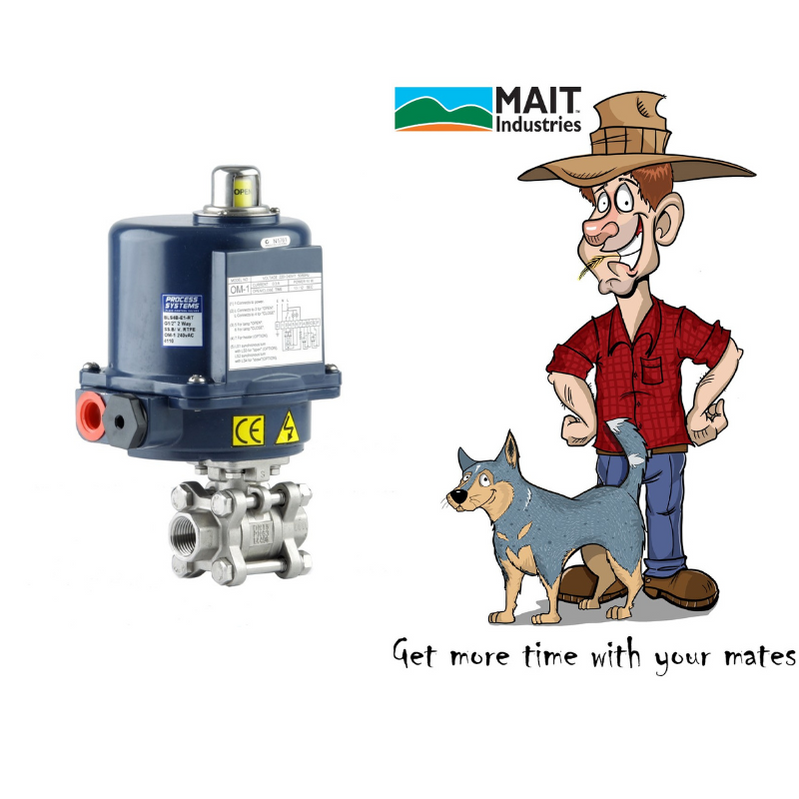 Irrigation — NSW DPIRD