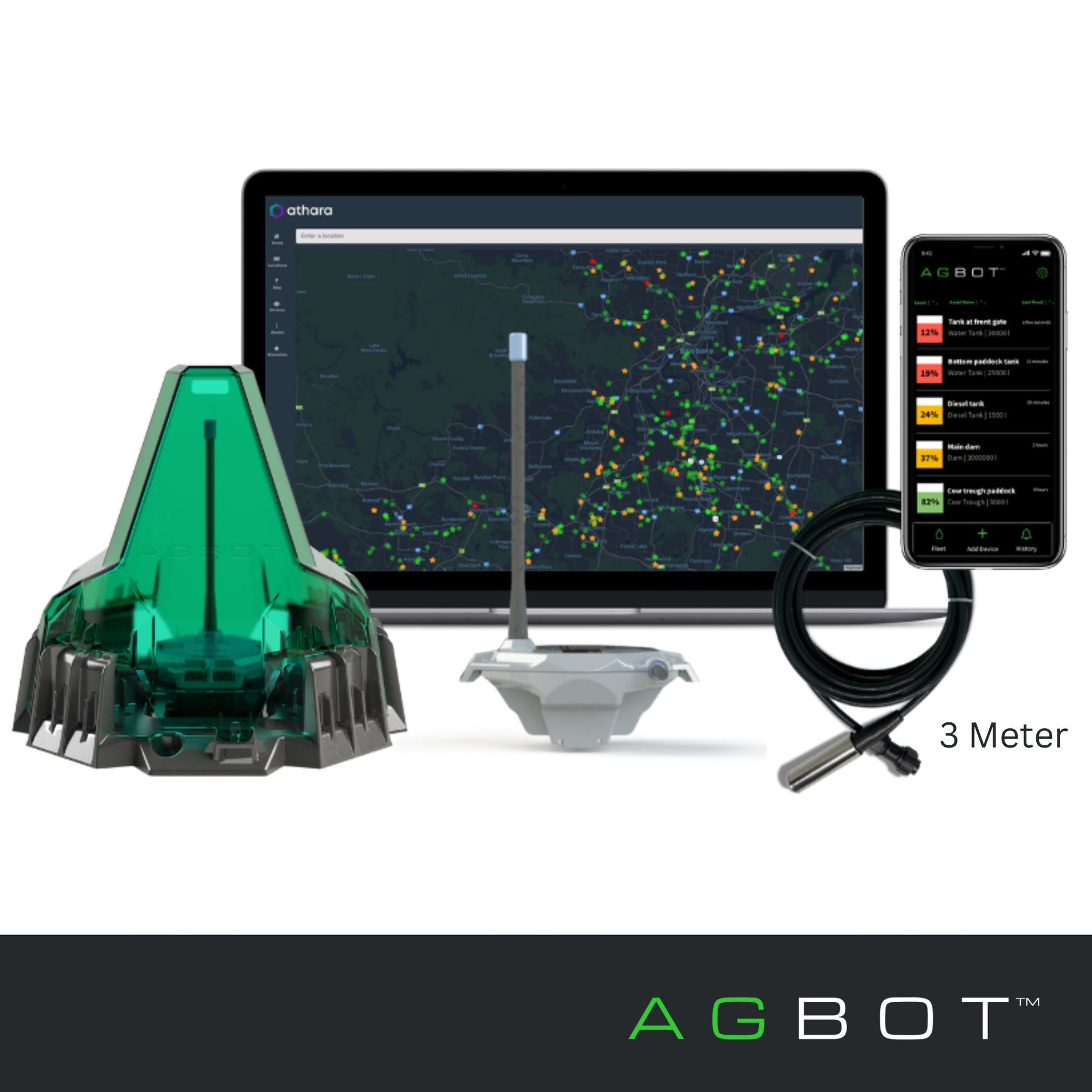 Agbot™ — NSW DPIRD