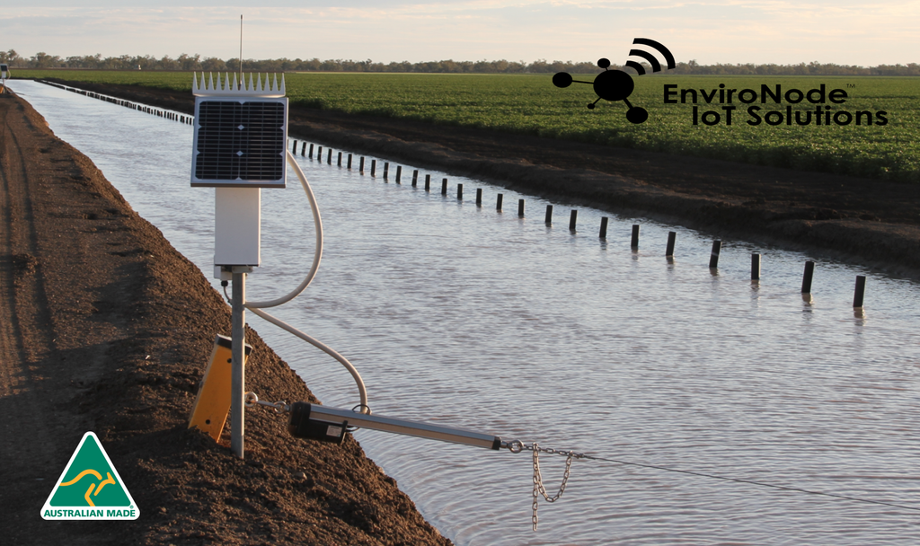 Irrigation — NSW DPIRD