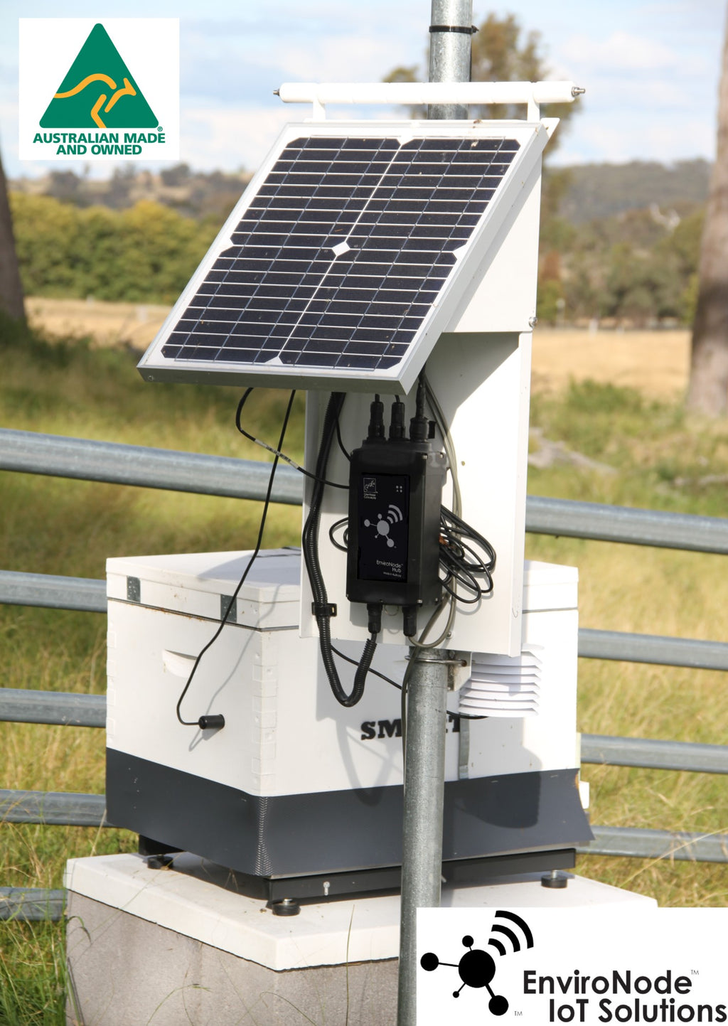 Microclimate — NSW DPIRD