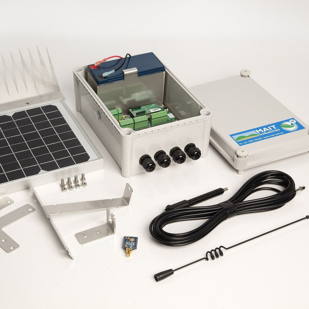 Soil moisture — NSW DPIRD