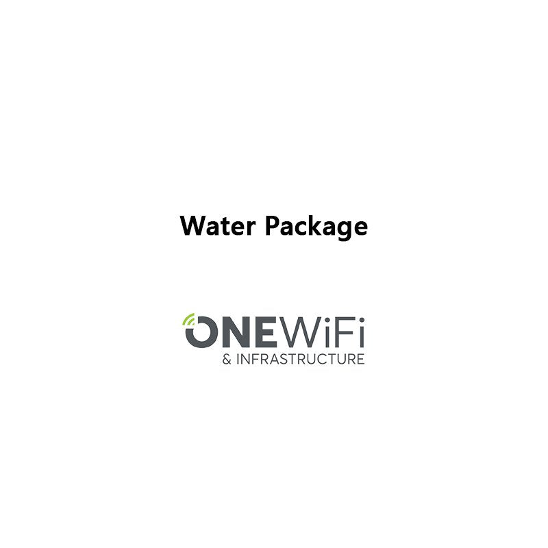 Water Package — NSW DPIRD